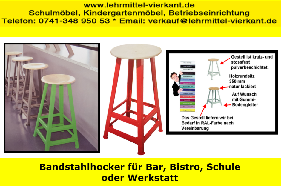 Hocker-Onlineshop